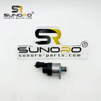 China CE Certified Engine Valve Fuel Pump Pressure Regulator Control Valve for Crawler Excavator 6 Cylinder for sale