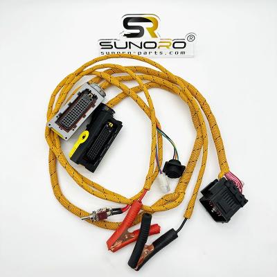 China High Quality EC210B EC240 EC290 EC360 D6E D6D D7E D7D Engine Testing Harness for sale