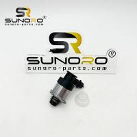 China SUNORO Engine Valve 0928400756 for SY245 Excavator CE Certified 6 Month Warranty for sale