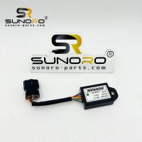 China Yanmar Engine Preheat Controller A404114 for Forklift Excavator D30G D30SE 12V for sale