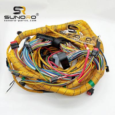 China 267-7969 Wire Harness for Excavator E324D E325D E329D C7 Engine External Wiring Kit for sale