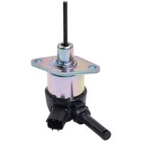 China Solenoid Assembly 1A021-60017 for Kubota V2403 Diesel Engine Parts 12V for sale