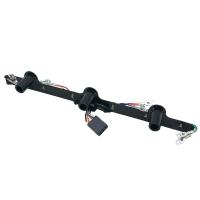 China Excavator Engine Injector Wiring Harness 8-97332133-3 for ZX240-3 ZX200-3 4HK1 for sale