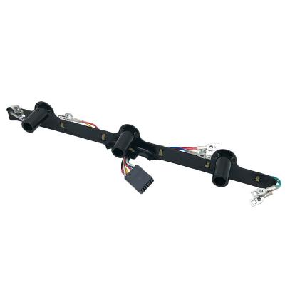China Excavator Engine Injector Wiring Harness 8-97332133-3 for ZX240-3 ZX200-3 4HK1 for sale