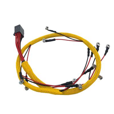China Excavator Engine Harness C7 Generator Harness for E324D E325D E329D E323D for sale