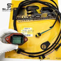 China Wiring Harness 249-0093 425-0289 for 980G 980H 988H Construction Machinery Parts for sale
