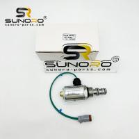 China Carter Plug in Valve 147-5399 1475399 for 950F II 960F 966F II 970F 980G Loaders for sale