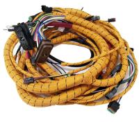 China SUNORO 312C Excavator Engine Wiring Harness 233-9933 271-3511 External Cable Assembly for sale