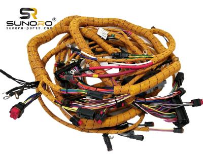 China SUNORO 312D Excavator External Wiring Harness 342-2943 Chassis Harness 3422943 for sale
