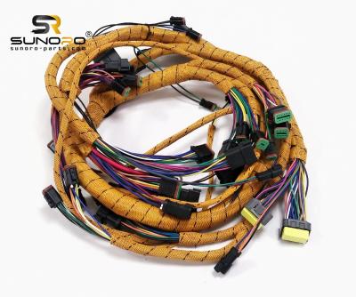 China SUNORO Excavator Internal Wiring Harness 150-6998 1506998 for E320B 320B 24V for sale