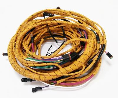 China E320B 138-5134 Outer Wiring Harness Cabin Main Chassis Harness 1385134 External Harness for 320B for sale
