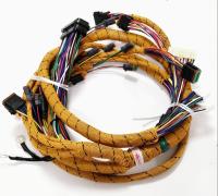 China SUNORO Excavator Wiring Harness 1636749 163-6749 for 320C Cab 24V for sale
