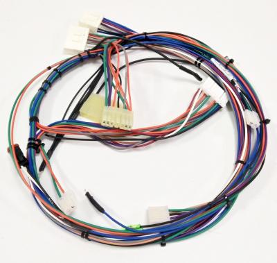 China SUNORO Excavator Cabin Internal Wiring Harness 1636787 for 320C 322C 325C 330C for sale