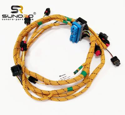 China SUNORO 320D Engine Harness 296-4617 2964617 for Excavator Wiring Replacement for sale