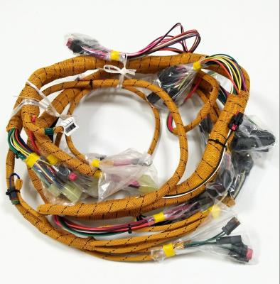 China SUNORO Electronic Fuel Injection Wiring Harness for 320D 275-7004 388-6817 Internal Engine Harness for sale