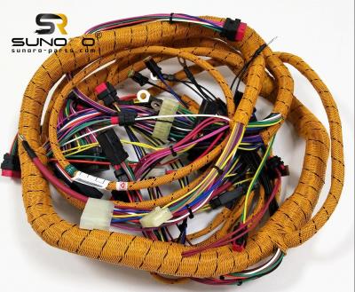 China SUNORO 259-5041 Excavator Internal Harness for 320D Platform Fuel Injection for sale