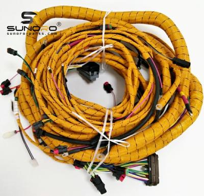 China SUNORO 320D External Wiring Harness 306-8610 Electronic Fuel Injection Harness 24V for sale