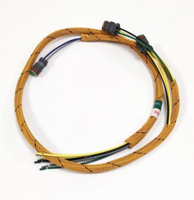 China SUNORO 320D Hydraulic Pump Wiring Harness 259-5344 2595344 for Excavator for sale