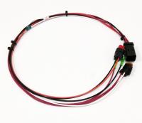 China SUNORO 251-0580 Excavator Console Wiring Harness 2510580 Left Operating Rod Harness for E320D E323D E325D E329D for sale