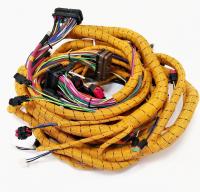 China SUNORO Excavator External Wiring Harness 275-6915 for 323D Chassis 2756915 for sale