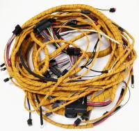 China SUNORO 306-8797 External Wiring Harness for Caterpillar 336D Excavator 1.5m for sale