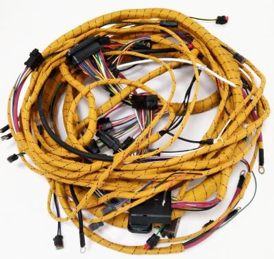China SUNORO 306-8797 External Wiring Harness for Caterpillar 336D Excavator 1.5m for sale