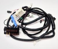 China SUNORO Internal Wiring Harness for Excavator EX200-5 EX120-5 24V Heavy Duty for sale