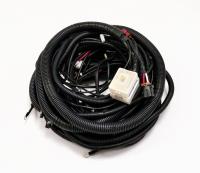 China SUNORO Excavator Electric Parts 0001931 Outer Wiring Harness for EX200-5 12V for sale