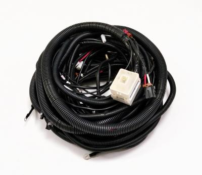 China SUNORO Excavator Electric Parts 0001931 Outer Wiring Harness for EX200-5 12V for sale
