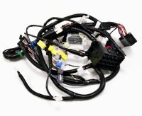 China SUNORO ZX70-1 Excavator Main Wiring Harness 24V Internal Wiring Loom for Excavator for sale