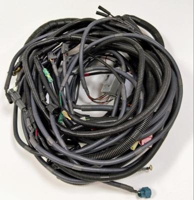 China SUNORO ZX70-1 External Wiring Harness 0004821 Excavator Accessory Construction Machinery Part for sale