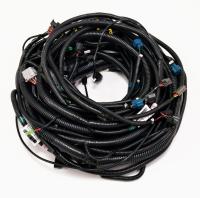 China SUNORO ZX120-1 External Wiring Harness 0004772 0003647 Excavator Accessories Construction Machinery Part for sale