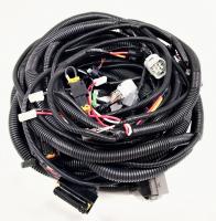 China SUNORO External Wiring Harness 0005997 for ZX270-3 Excavator Accessories for sale