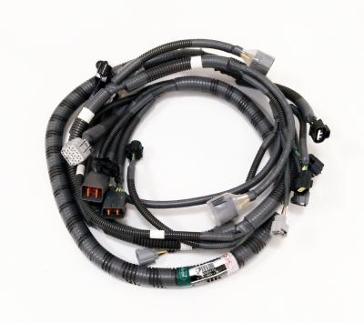 China SUNORO Engine Harness for 4HK1 6HK1 Excavator Wiring Harness 1-82641351-6 1826413516 for sale