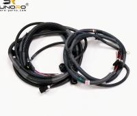 China SUNORO Excavator Hydraulic Pump Wiring Harness for SH240A5 120 200 240 240B for sale