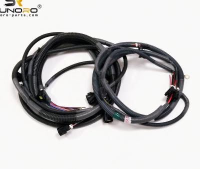 China SUNORO Excavator Hydraulic Pump Wiring Harness for SH240A5 120 200 240 240B for sale