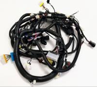 China SUNORO Excavator Internal Wiring Harness 203-06-71731 for PC130-7 PC200-7 for sale