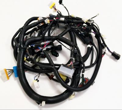China SUNORO Excavator Internal Wiring Harness 203-06-71731 for PC130-7 PC200-7 for sale