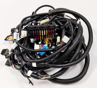 China SUNORO Internal Wiring Harness 20Y-06-31110 for PC200-7 Excavator Cab Wire Harness for sale