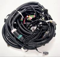 China SUNORO PC360-7 Excavator External Wiring Harness 207-06-71110 207-06-71114 Cabin Wires for sale