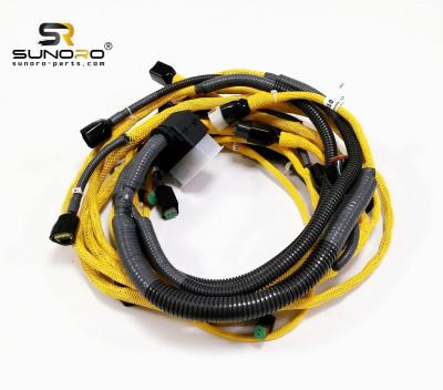 China SUNORO Engine Wiring Harness 6251-81-9810 for PC400-8 Excavator 24V for sale