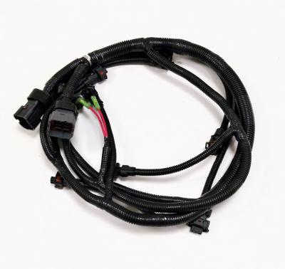 China SUNORO Engine Wiring Harness VA32G8733100 32G8733100 for Kobelco SK130-8 Excavator Parts for sale