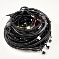 China SUNORO Excavator External Wiring Harness LQ13E01072P2 for SK200-6E 200-6E for sale