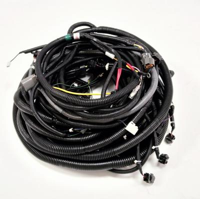 China SUNORO Excavator External Wiring Harness LQ13E01072P2 for SK200-6E 200-6E for sale