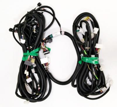China SUNORO Excavator Internal Wiring Harness SK250-8 YN13E01533P2 LQ13E01246P1 24V for sale