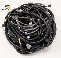 China SUNORO SK350-6 Excavator External Wiring Harness 100P3003 LC13E01101P4 for sale