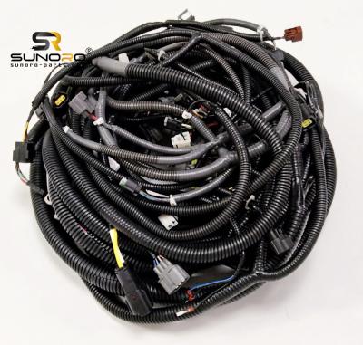 China SUNORO SK350-6 Excavator External Wiring Harness 100P3003 LC13E01101P4 for sale