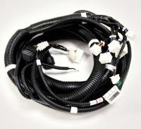China SUNORO SK350-8 Excavator Controller Main Line LC13E01438P2 Engine Wiring Harness 24V for sale