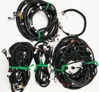 China SK350-8 Excavator Complete Wiring Harness YN13E01644P1 24V Vehicle Wire Harness for sale