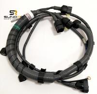 China SUNORO Excavator Engine Wiring Harness VH82121E0G60 J05 24V Compatible YN13E00085F2 for sale